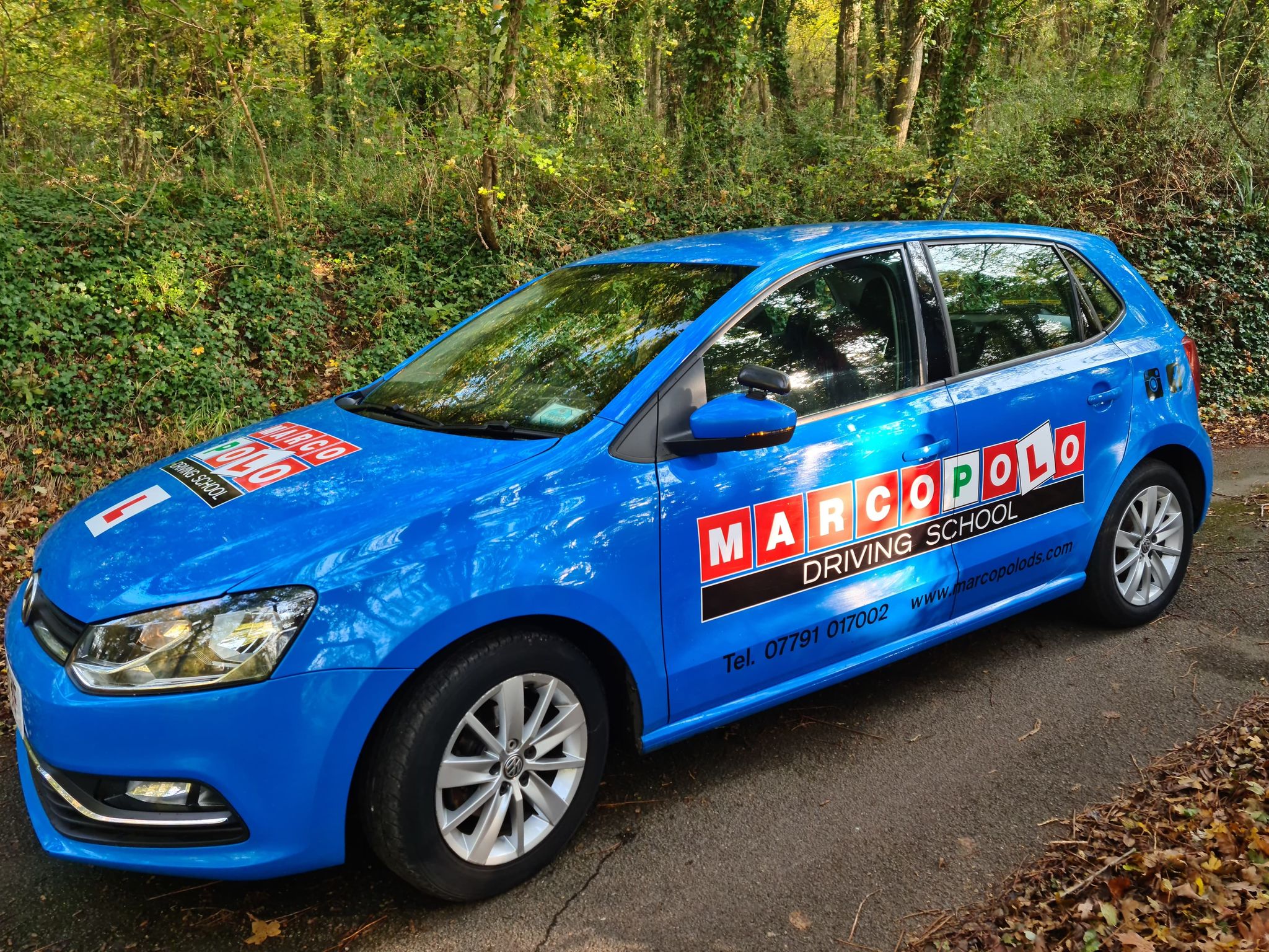 Services – Marco Polo Driving School