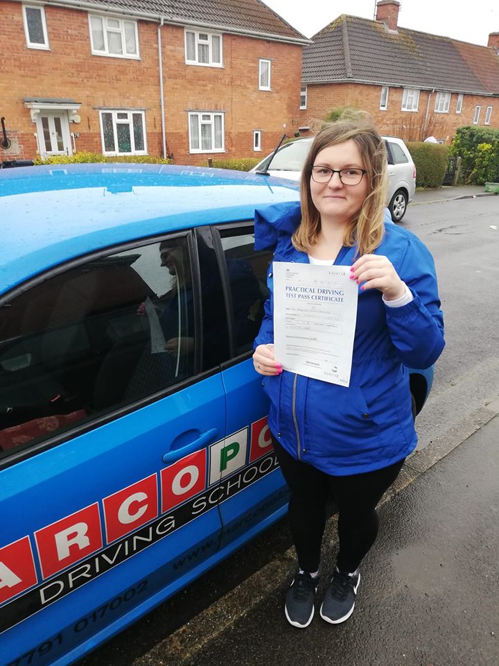 Marco Polo Driving School – – Driving is for everyone